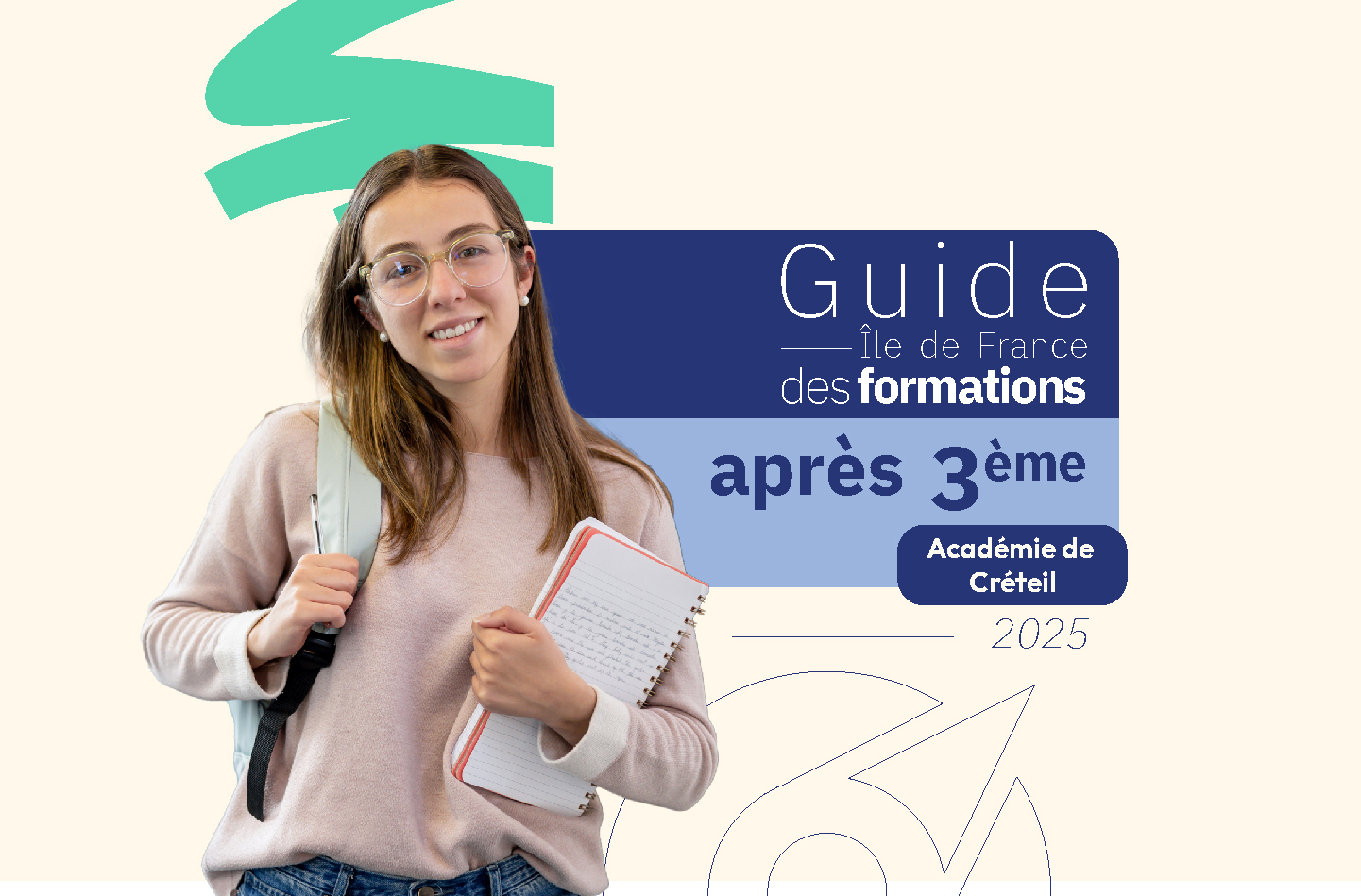 Article - Onisep : guide après la 3ème - Oriane.info